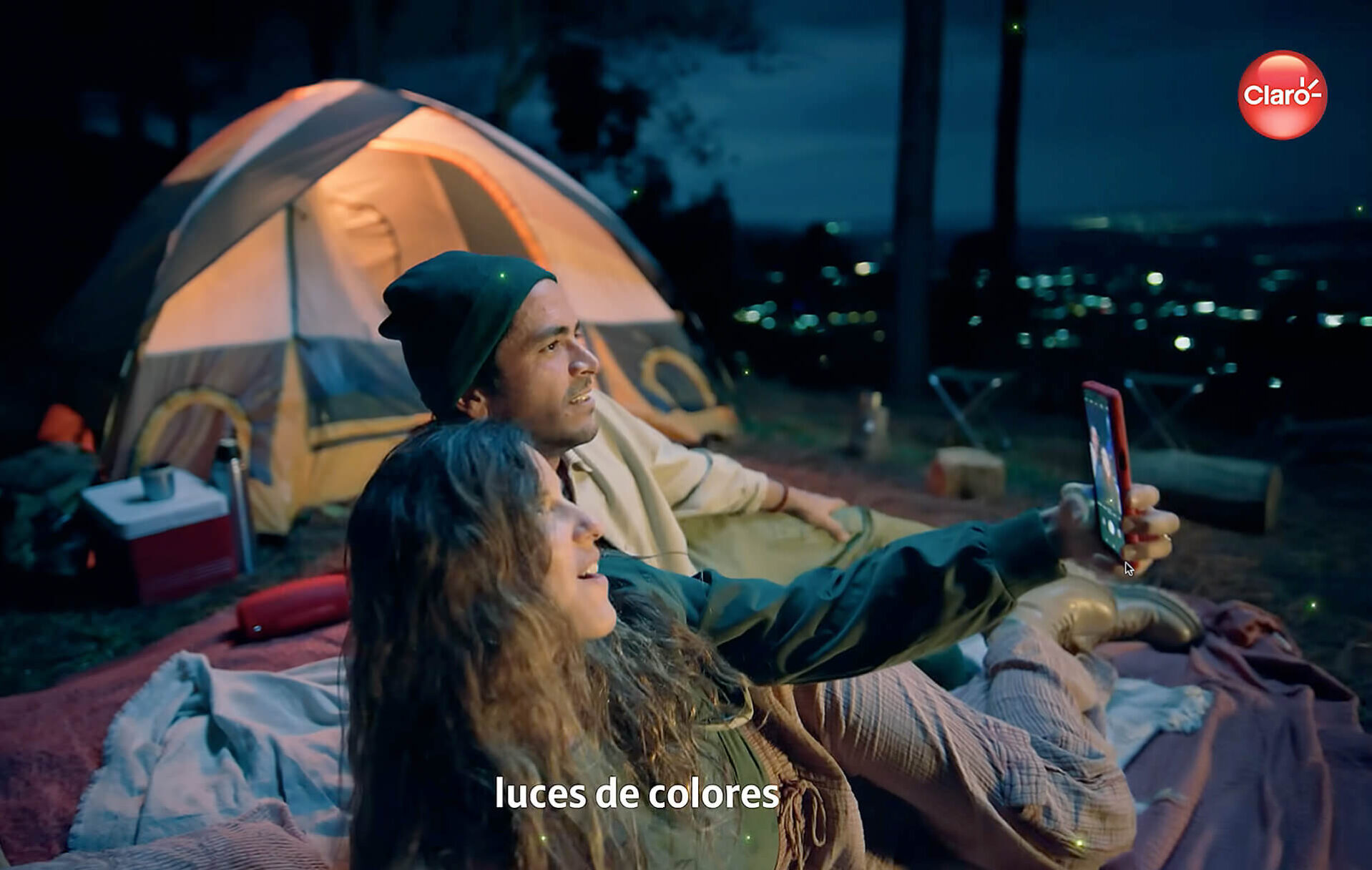 Yo Soy Claro - Publicidad 101 - PUB101RD