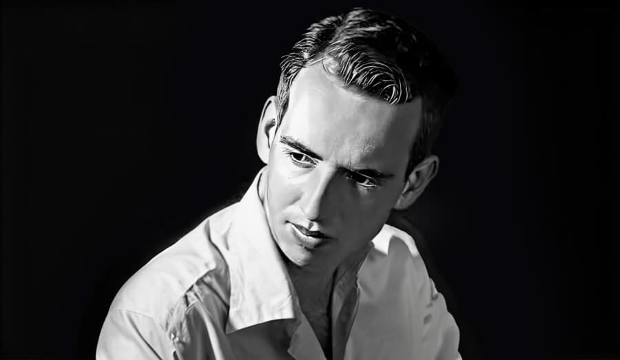 Don Max Pou - Publicidad 101 - PUB101RD