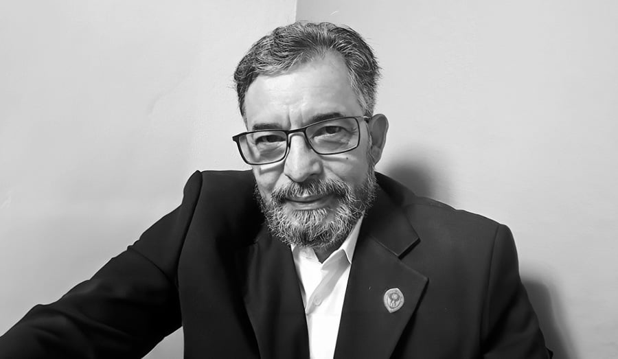 Luis Alberto Rodríguez Santos (LARS) - Publicidad 101 - PUB101RD