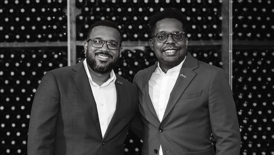 Fuego: Ilam Cuba y Amín Vásquez - Publicidad 101 - PUB101RD