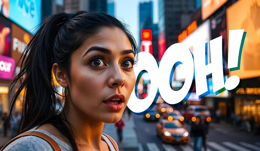 Qué es la Publicidad Out of Home (OOH) - Publicidad 101 - PUB101RD